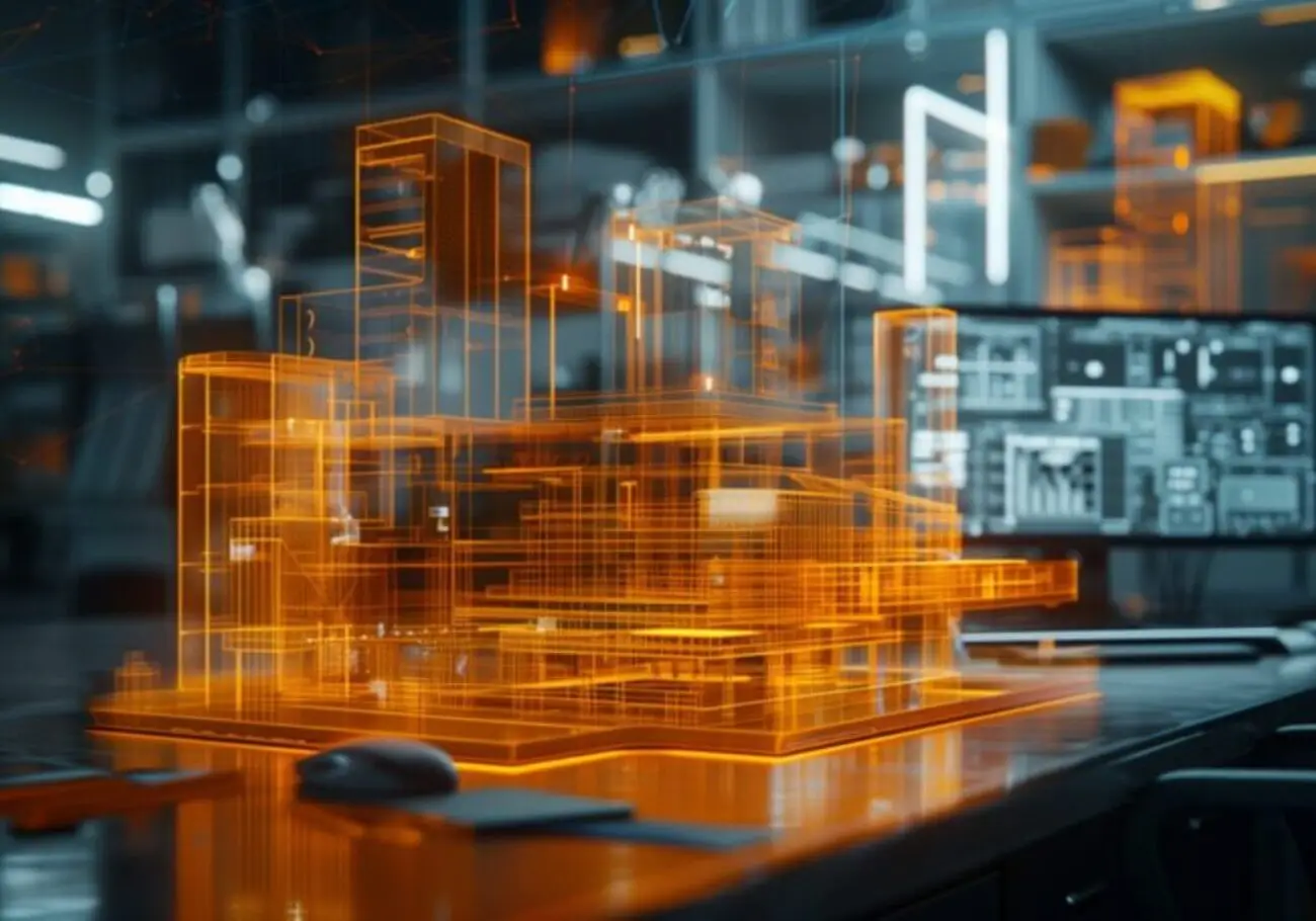 AI and Automation in architecture and master planning